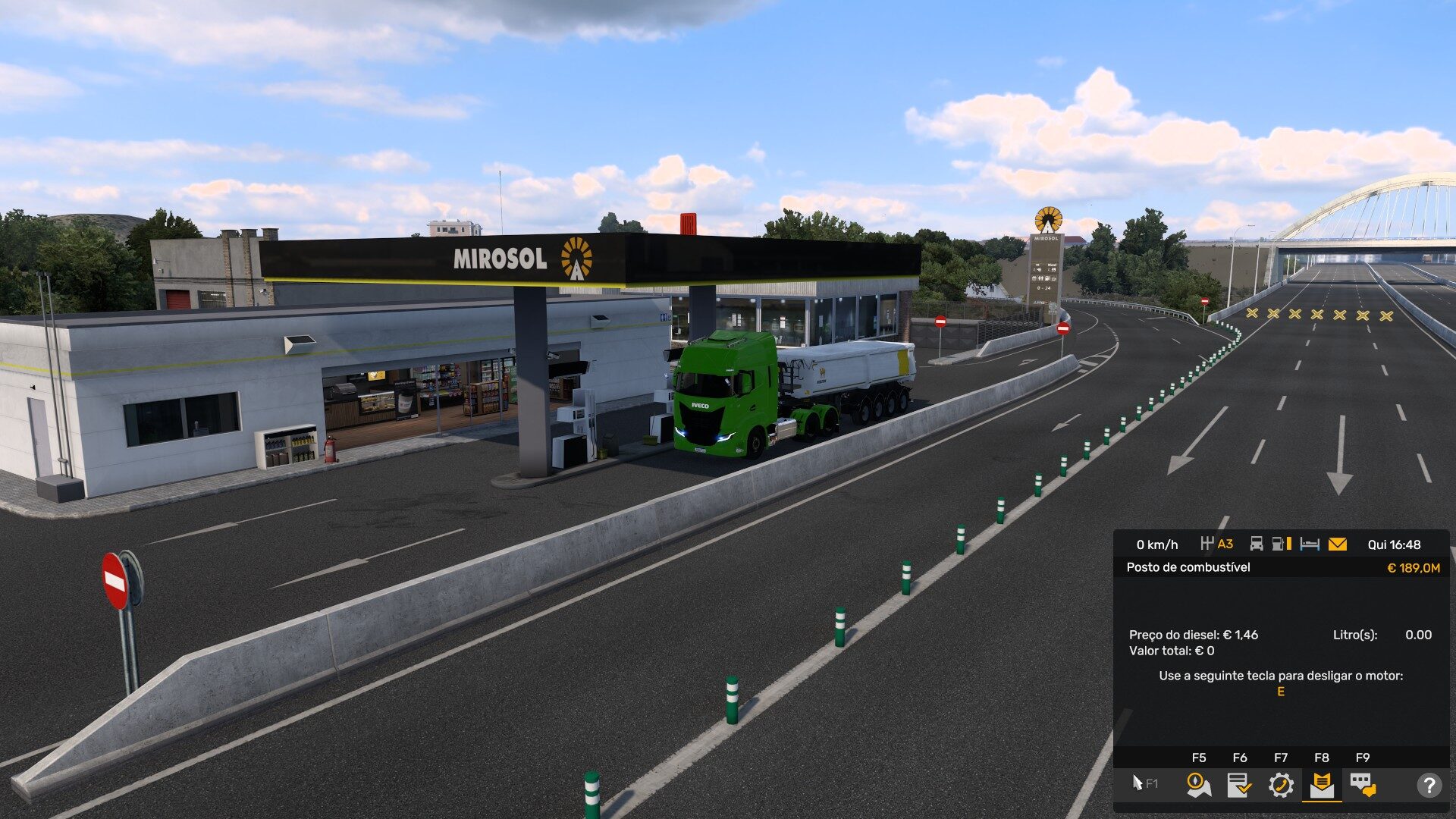 ETS2 1.59 mods | ETS2 mods - Part 12