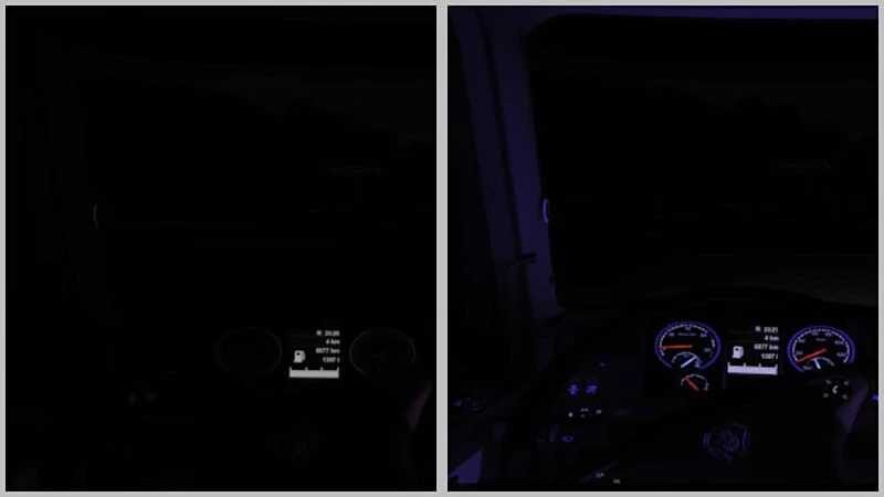 ETS2 1.59 mods | ETS2 mods - Part 12